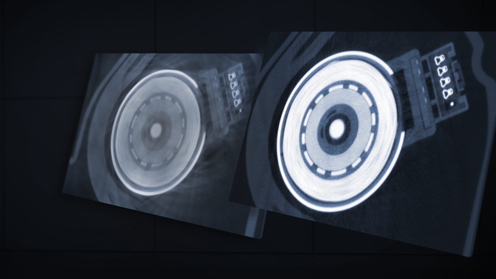 ZEISS scatterControl