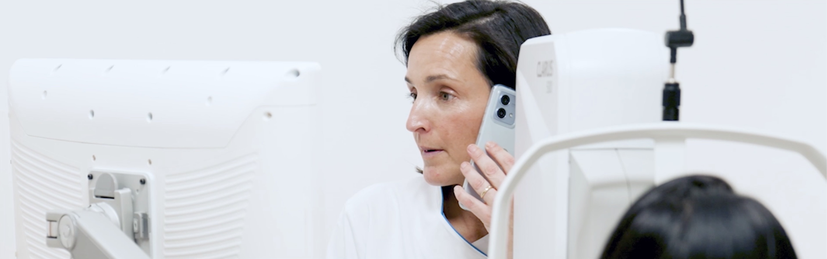 Zkušenosti zákazníků ZEISS OPTIME